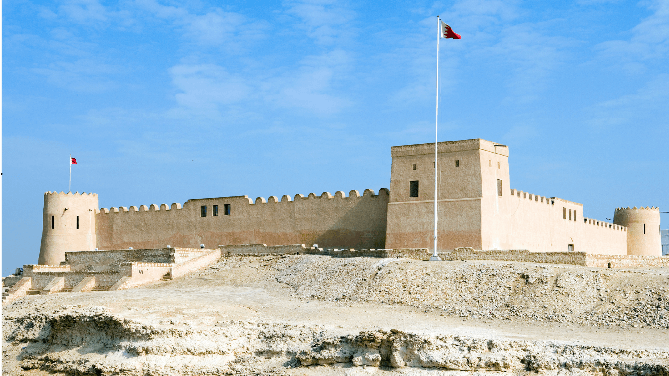 The Ultimate Travel Guide to Bahrain: From Ancient Forts to Modern ...