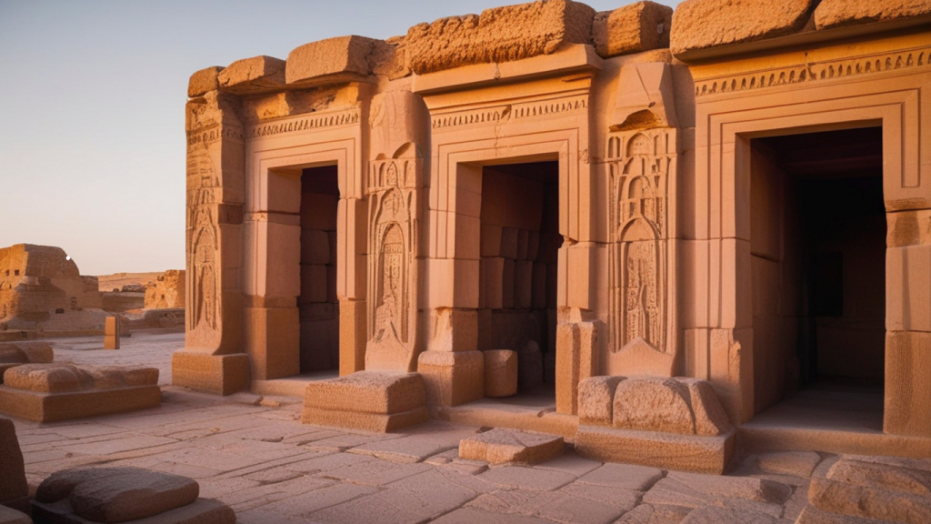 Iraq Travel Guide: Best Places to Visit, Things to Do & Staying ...